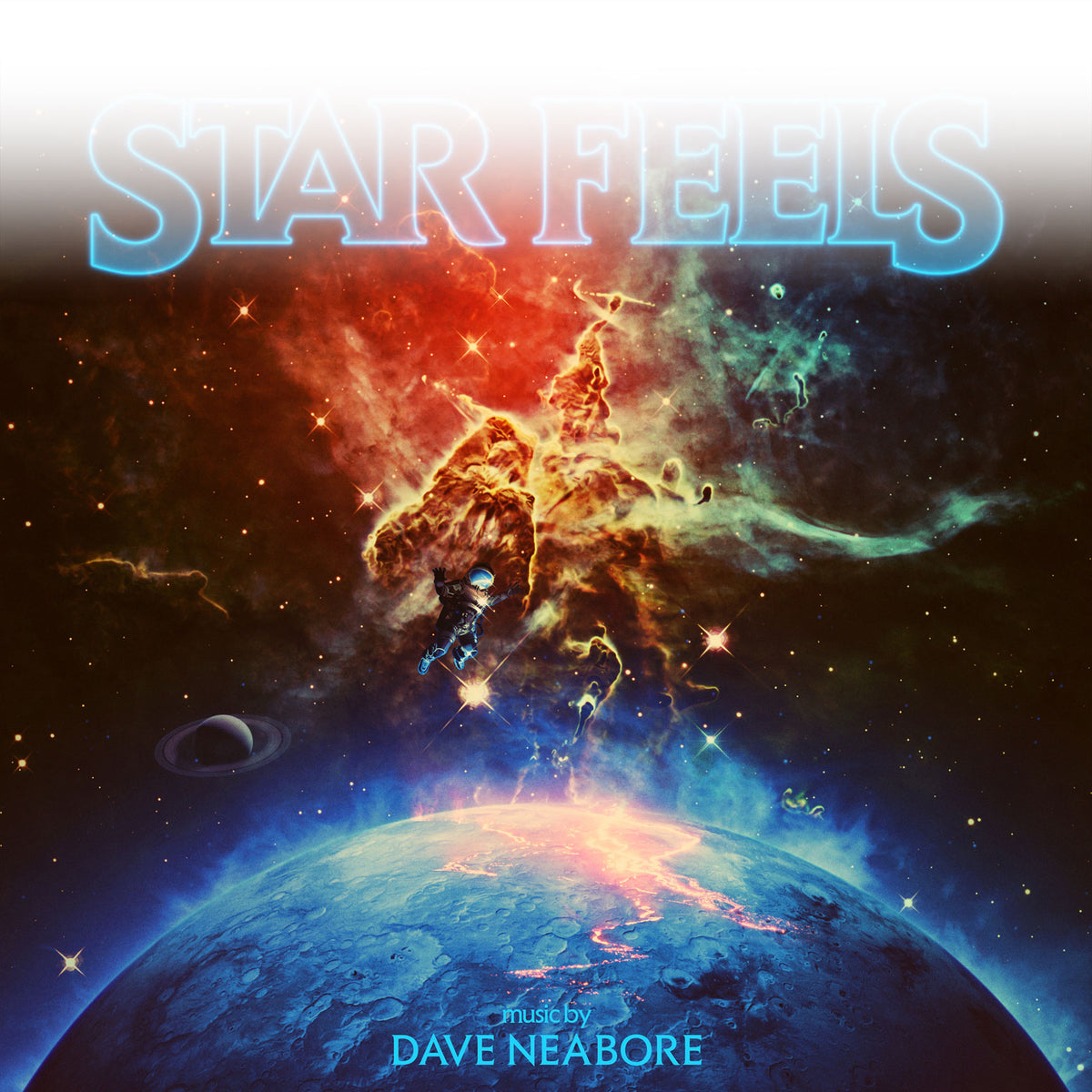 Star Feels by Dave Neabore – Cadabra Records